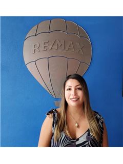 Pilar Gonzalez Nieto – RE/MAX Bella Vida – Bahía De Banderas, Nayarit | México