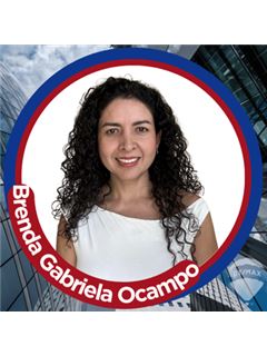Brenda Gabriela Ocampo Popoca – RE/MAX For Sale Inmobiliaria ...