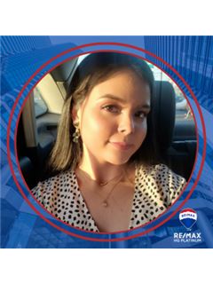 dulce abigail berrelleza limon – RE/MAX HG Platinum – Mexicali, Baja ...