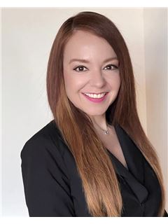 Alexa Swain Garza T. – RE/MAX Baja Realty – Playas De Rosarito, Baja ...