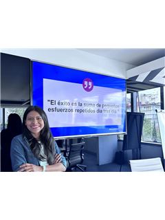 Anabel Guerrero – RE/MAX Patrimonial – Ciudad de México, Ciudad de ...
