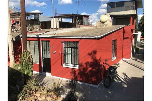 Residential - House - Oaxaca De Juárez, Mexico - Mexico - 1001156006 ...