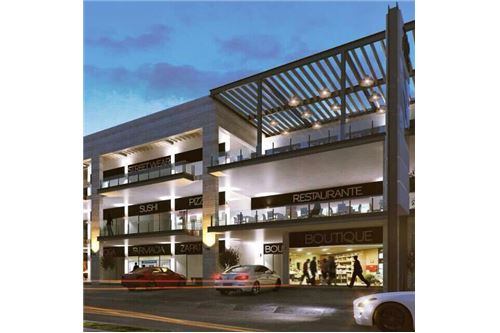 Commercial - Shopping Mall - Mazatlán, Mexico - Mexico - 1001083001-756 ...