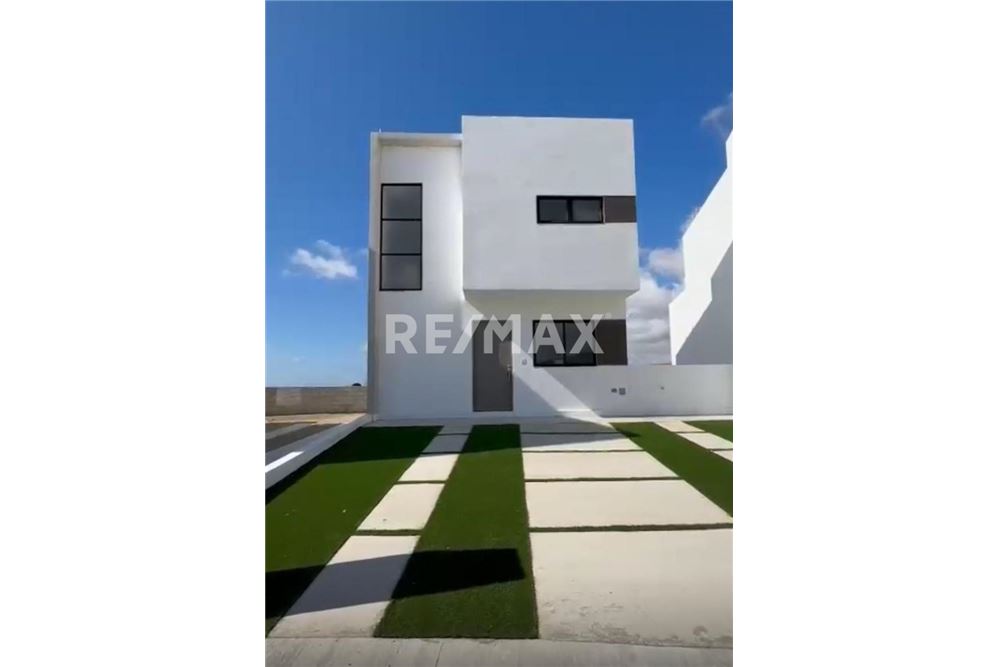 Residential - House - Tijuana, Mexico - Mexico - 1001263001-15 , RE/MAX ...