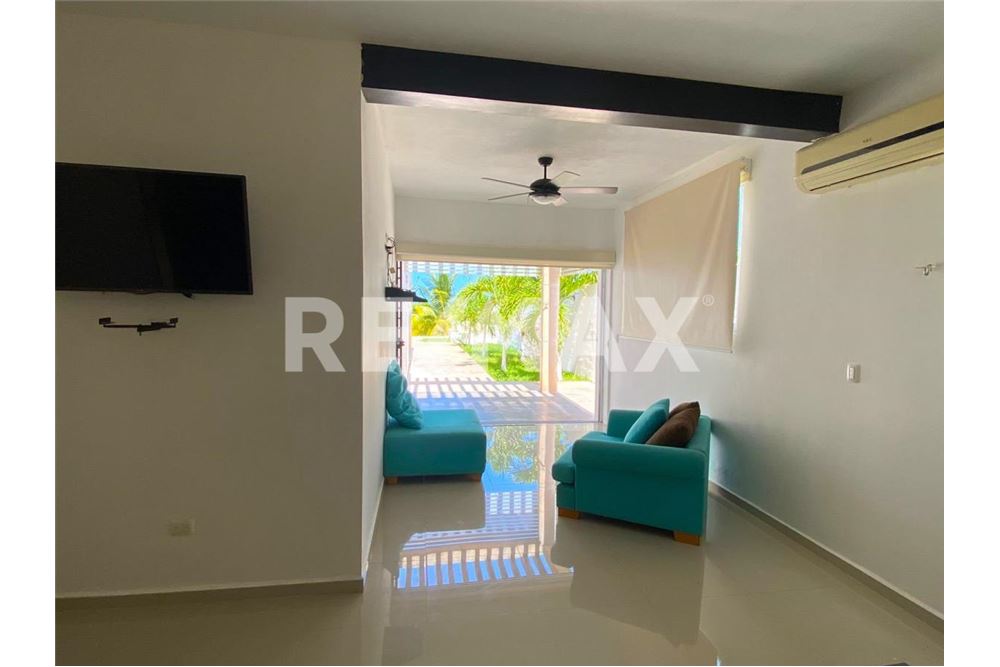 Residential - House - Telchac Puerto, Mexico - Mexico - 1001043030-560 ...