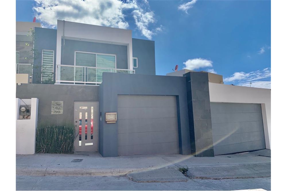 Residential - House - Tijuana, Mexico - Mexico - 1001158002-103 , RE ...