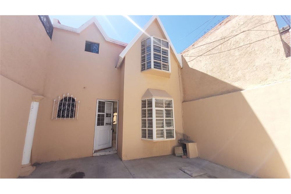 Residential - House - Aguascalientes, Mexico - Mexico - 1001094002-163 ...