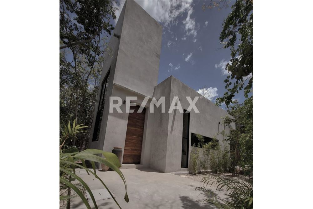 Residential - House - Tulum, Mexico - Mexico - 1001041068-12 , RE/MAX ...