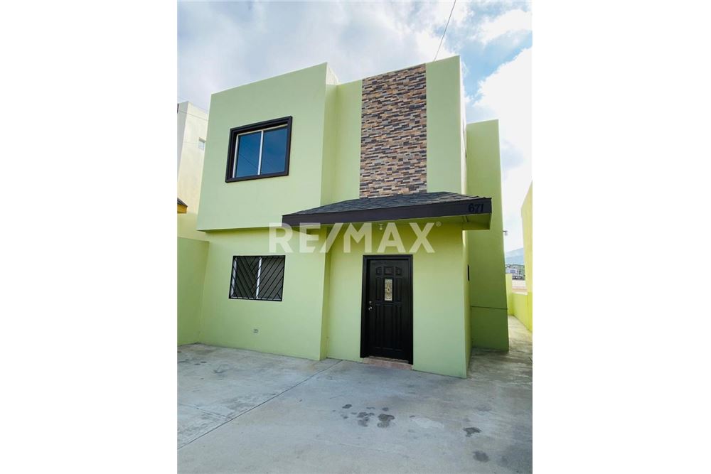 Residential - House - Ensenada, Mexico - Mexico - 1001257006-35 , RE ...