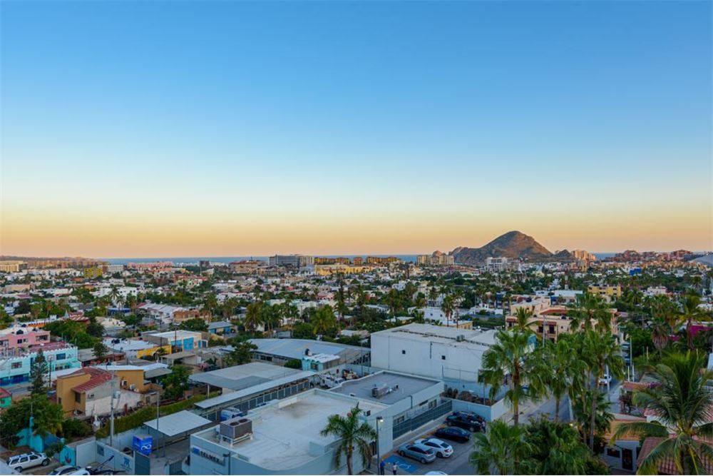 Residential - Apartment with roof - Los Cabos, Mexico - Mexico ...
