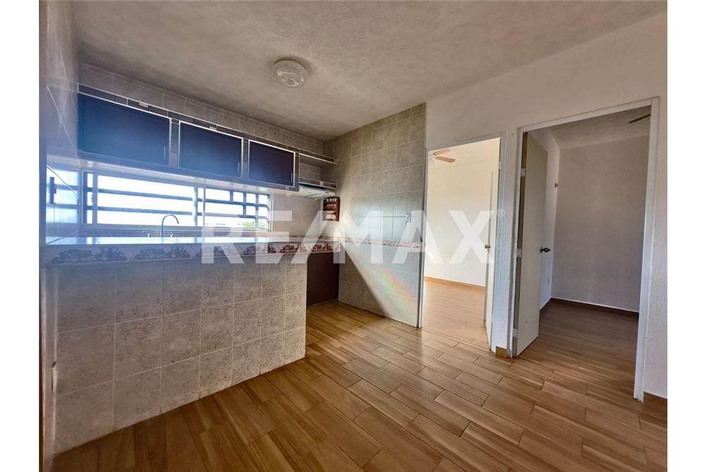 Residential - Apartment with roof - Cancún, Mexico - Mexico ...