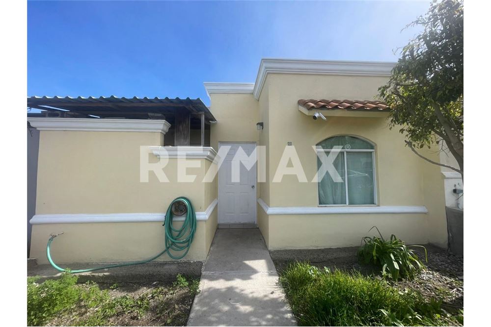 Residential - House - Tijuana, Mexico - Mexico - 1001232005-14 , RE/MAX ...