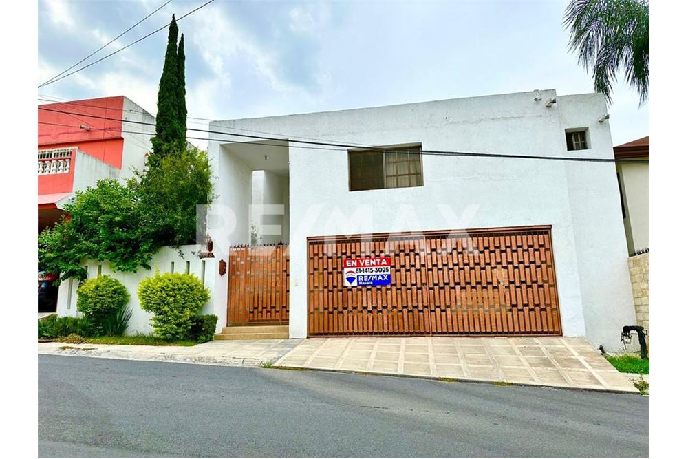 Monterrey Real Estate