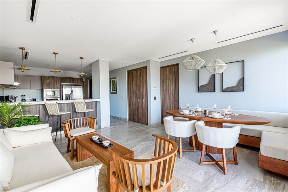 Residential - Apartment with roof - Los Cabos, Mexico - Mexico ...