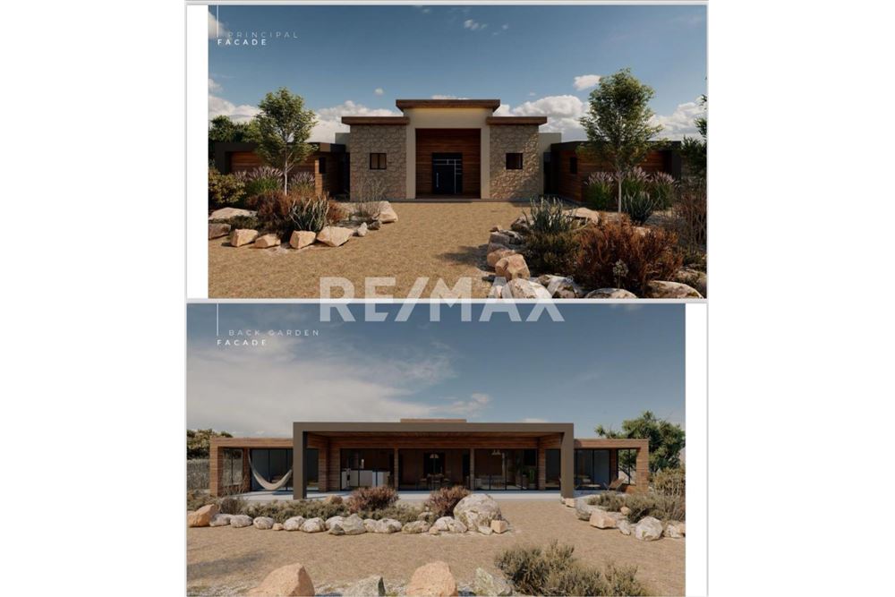 Residential - House - Ensenada, Mexico - Mexico - 1001257006-31 , RE ...