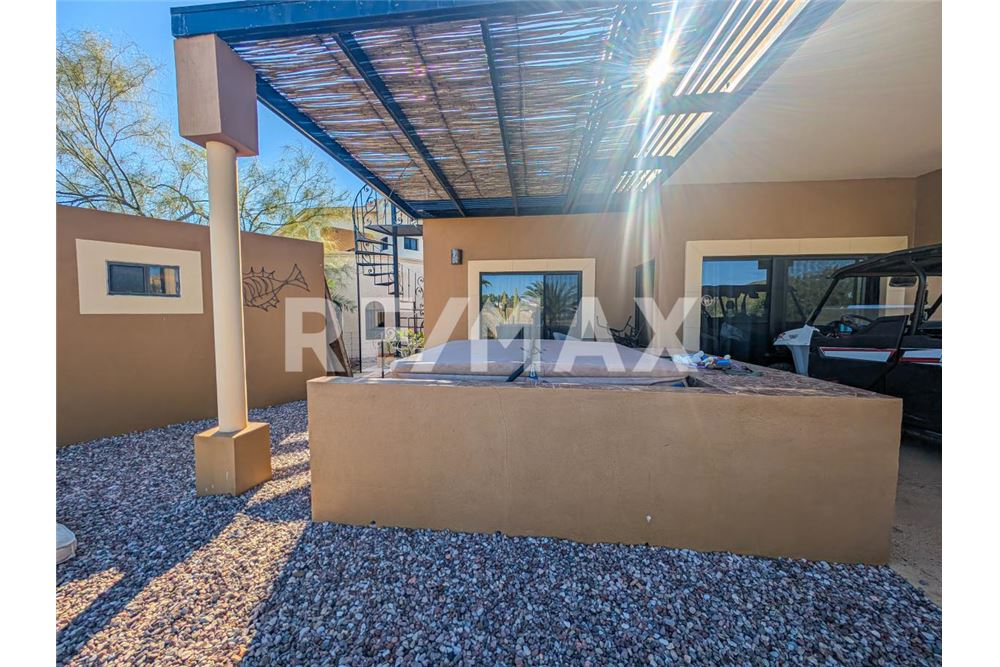Residencial - Casa - Guaymas, México - Mexico - 1001023011-7 , RE/MAX ...