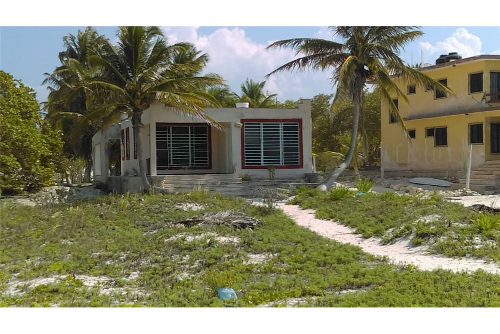 Residential - House - Telchac Puerto, Mexico - Mexico - 1001043077-159 ...
