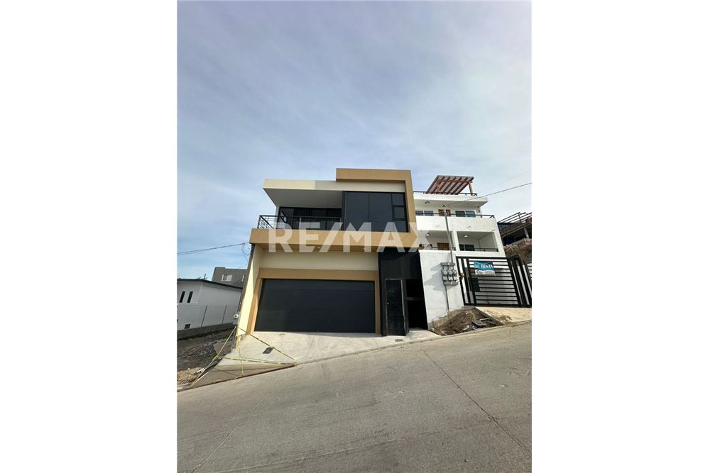 Residential - House - Ensenada, Mexico - Mexico - 1001093014-526 , RE ...