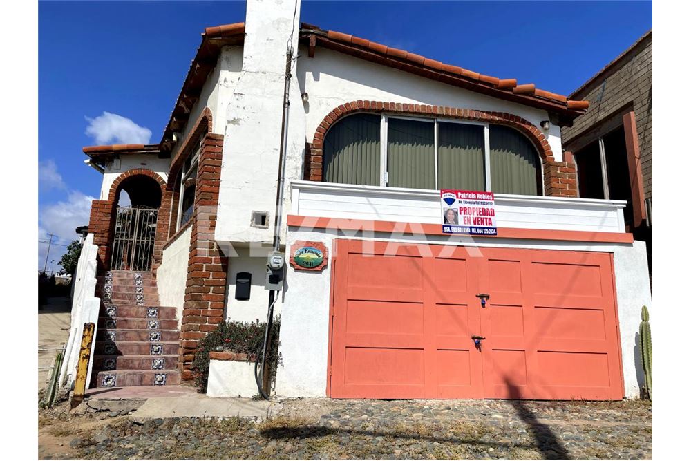 Residential - House - Tijuana, Mexico - Mexico - 1001006256-22 , RE/MAX ...