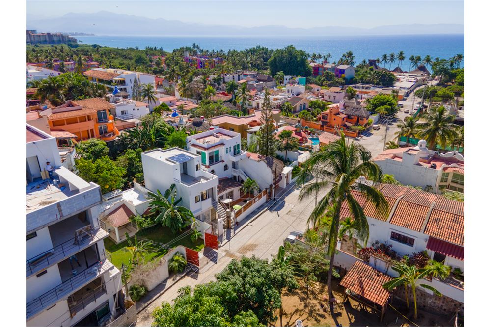 Residential - House - Bucerías, Mexico - Mexico - 1001121009-14 , RE ...