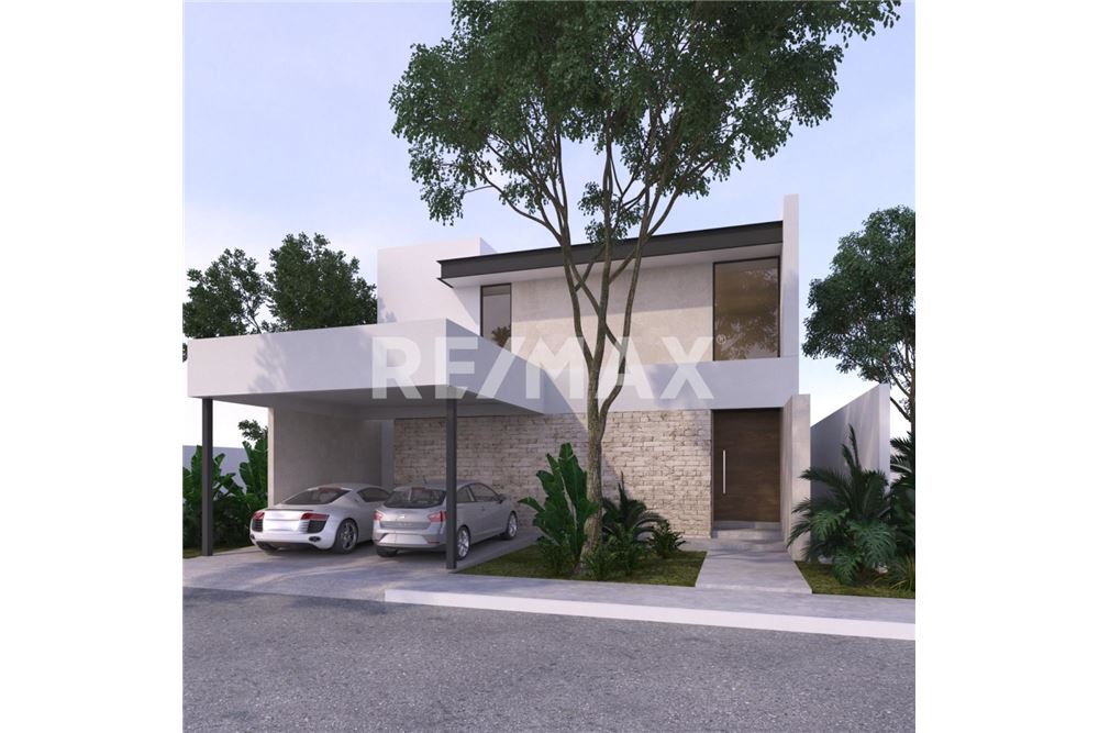 Residential - Condo/Apartment - Mérida, Mexico - Mexico - 1001243001 ...