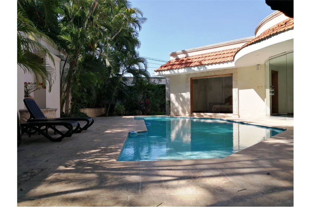 Residential - House - Mérida, Mexico - Mexico - 1001043030-218 , RE/MAX ...