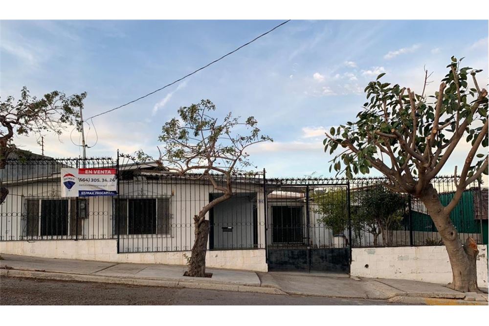 Residential - House - Tijuana, Mexico - Mexico - 1001158005-28 , RE/MAX ...