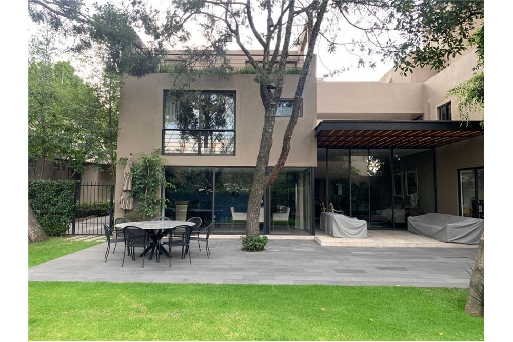 Residential - House - Ciudad de México, Mexico - Mexico - 1001090012 ...