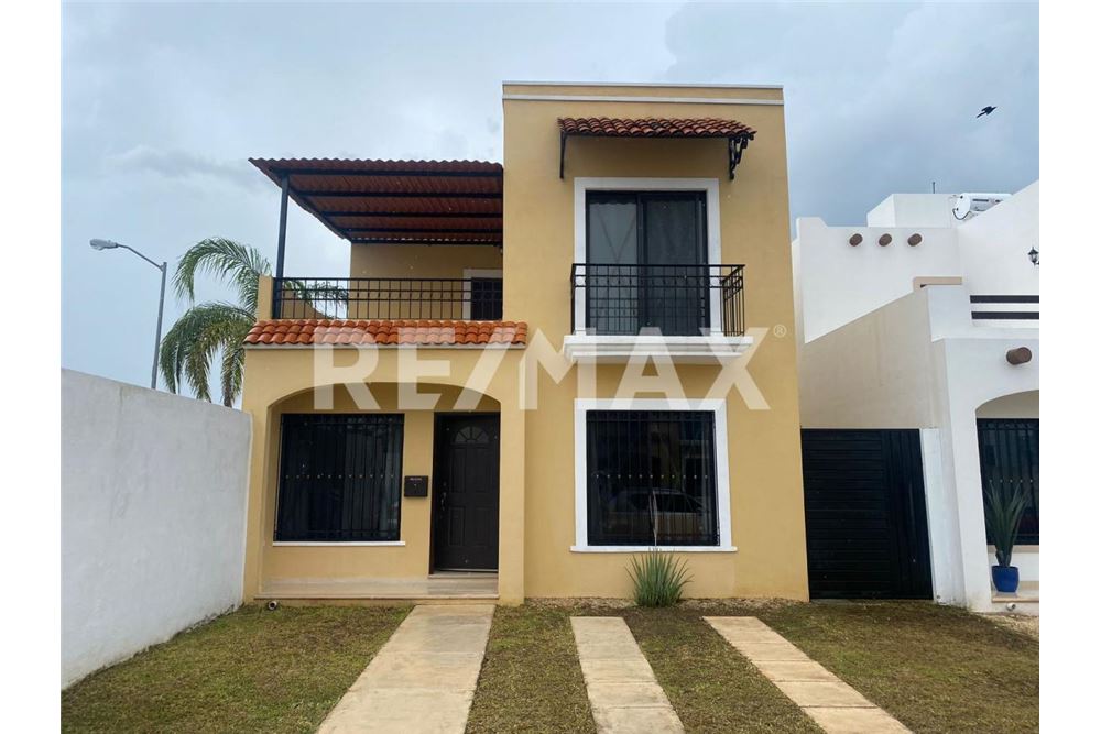 Residential - House - Mérida, Mexico - Mexico - 1001043119-75 , RE/MAX ...