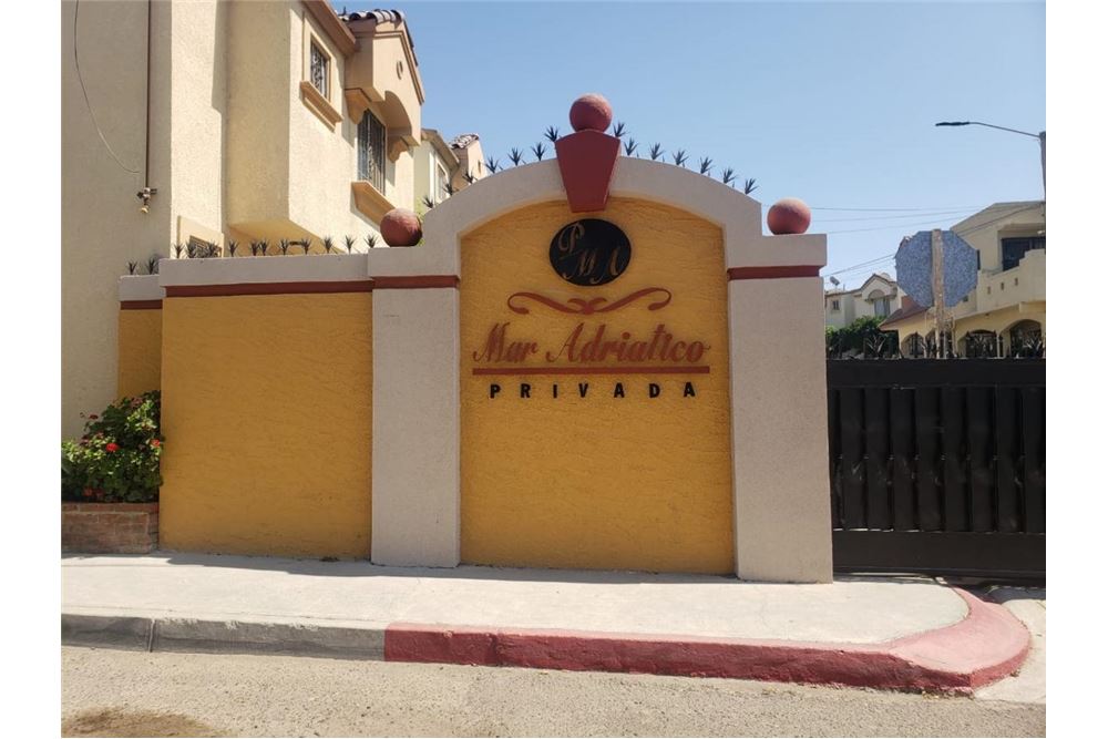 Residential - House - Tijuana, Mexico - Mexico - 1001158015-19 , RE/MAX ...