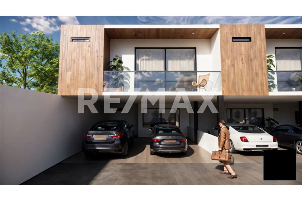 Residential - Condo/Apartment - Mérida, Mexico - Mexico - 1001243030-96 ...