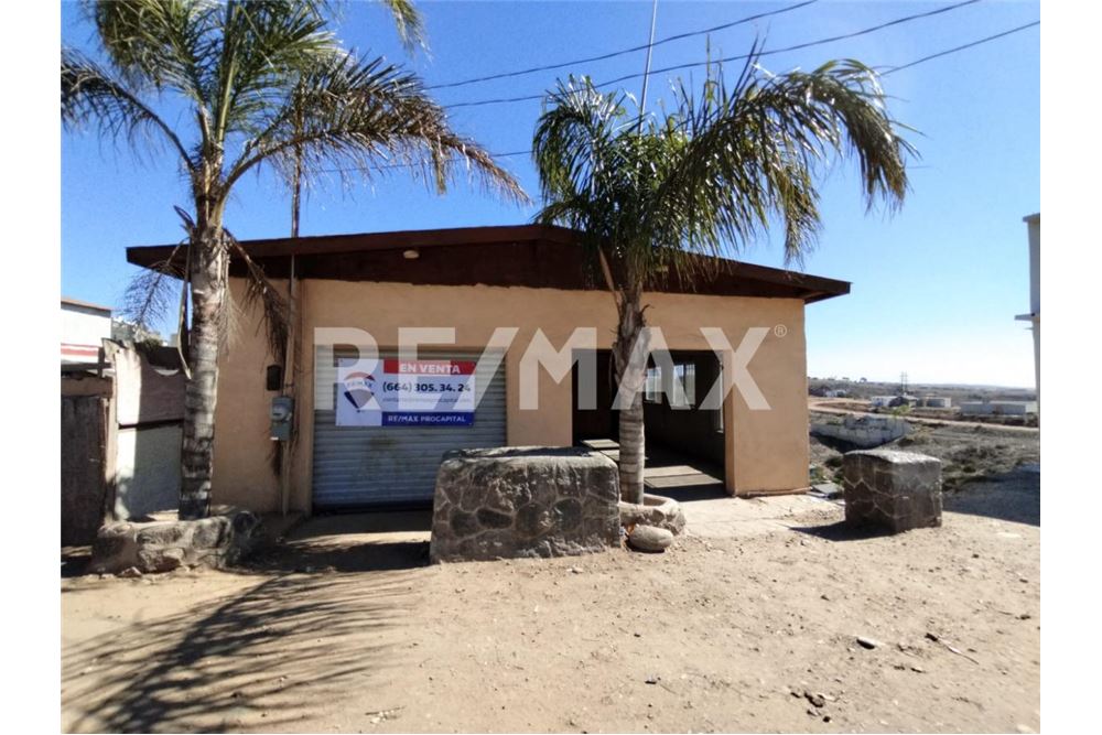 Residential - House - Tijuana, Mexico - Mexico - 1001158045-7 , RE/MAX ...