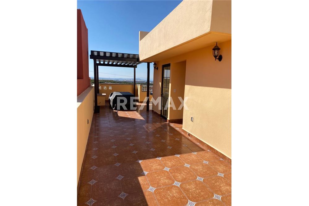 Residential - House - San Miguel De Allende, Mexico - Mexico ...