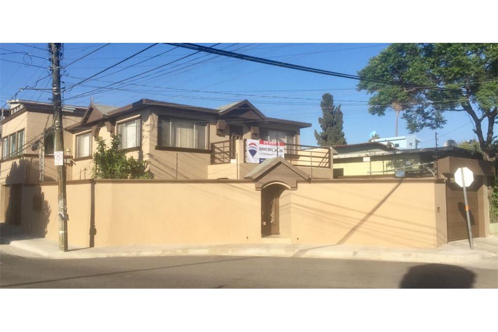 Residential - House - Tijuana, Mexico - Mexico - 1001158012-20 , RE/MAX ...