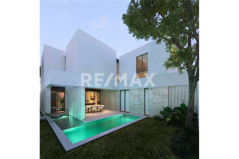 Residential - Condo/Apartment - Mérida, Mexico - Mexico - 1001243001 ...