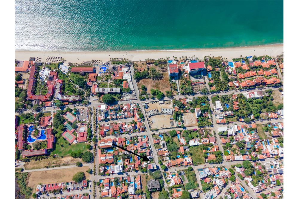 Residential - House - Bucerías, Mexico - Mexico - 1001121009-14 , RE ...