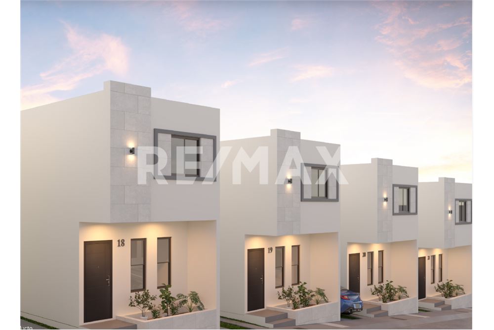 Residential - House - Tijuana, Mexico - Mexico - 1001258026-4 , RE/MAX ...