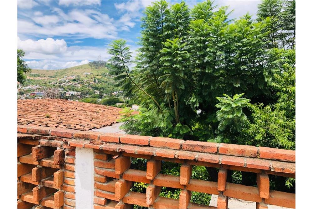 Residential - House - Oaxaca De Juárez, Mexico - Mexico - 1001156029-35 ...