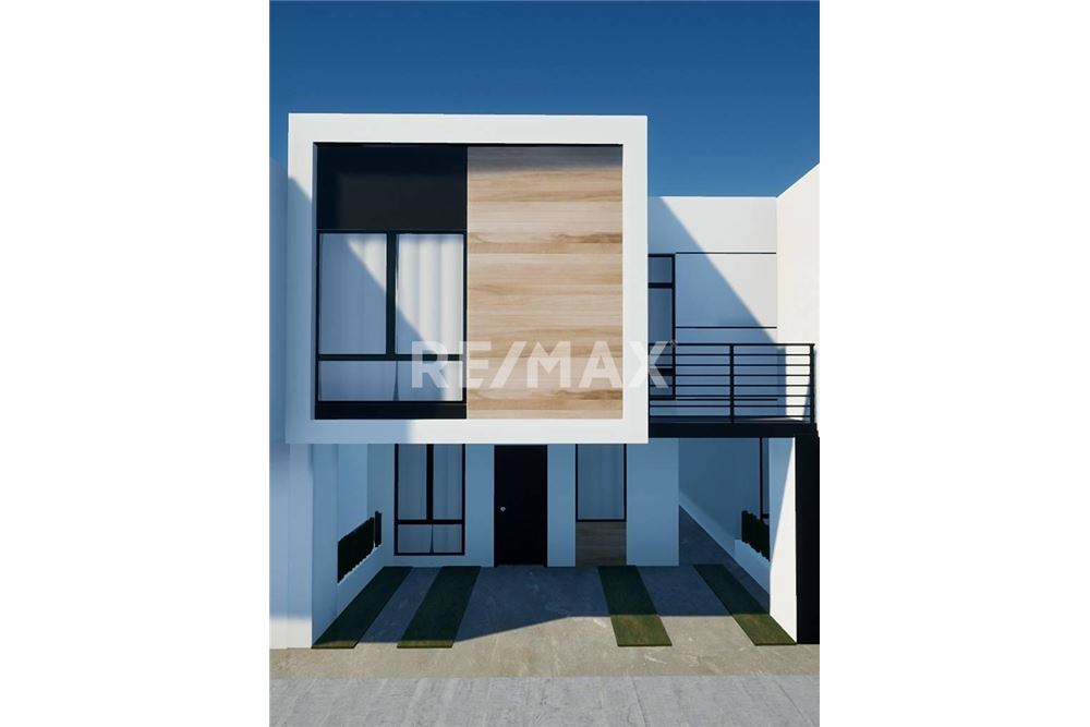 Residential - House - Ensenada, Mexico - Mexico - 1001210051-37 , RE ...