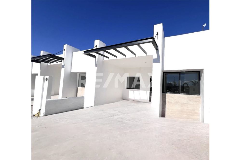 Residential - House - Torreón, Mexico - Mexico - 1001035011-308 , RE ...