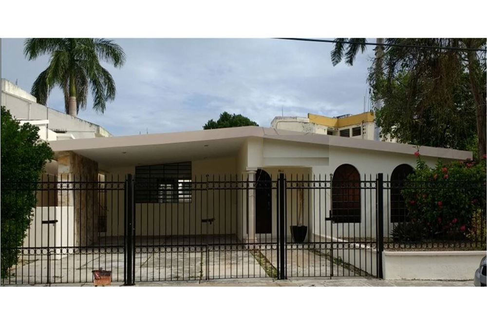 Residential - House - Mérida, Mexico - Mexico - 1001043077-502 , RE/MAX ...