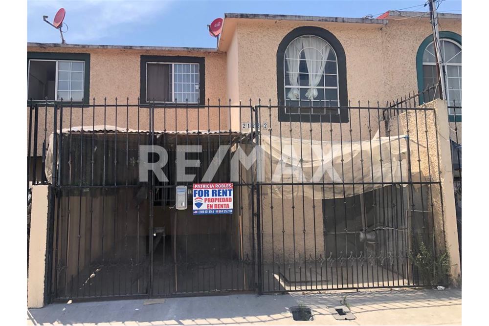 Residential - House - Tijuana, Mexico - Mexico - 1001006256-23 , RE/MAX ...