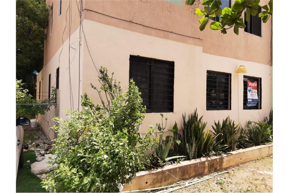 Residential - Apartment with roof - Cancún, Mexico - Mexico ...