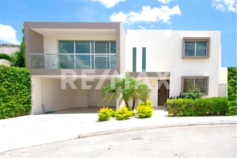 Residential - House - Mérida, Mexico - Mexico - 1001243001-703 , RE/MAX ...
