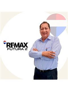 Edwin Ignacio – RE/MAX FUTURA 2 – San Isidro, Lima | Perú