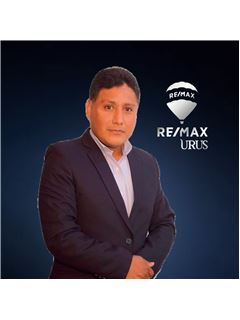 RE/MAX URUS – San Isidro, Lima | Peru