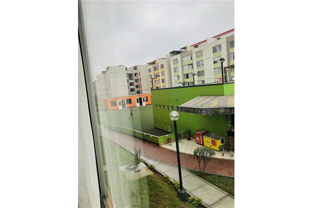 Residential - Complete floor apartment - Puente Piedra, Lima - Peru ...