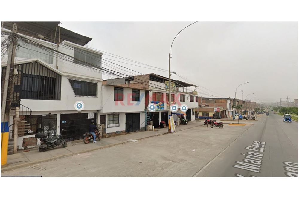 Residential - House - Villa El Salvador, Lima - Peru - 1002457076-5 ...
