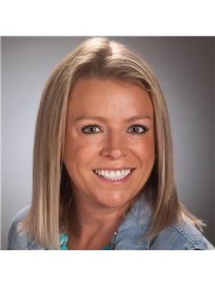 Annie Walker – RE/MAX Rise Up – Grand Junction, Colorado | United States