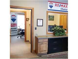 RE/MAX Choice – Champaign, Illinois | United States